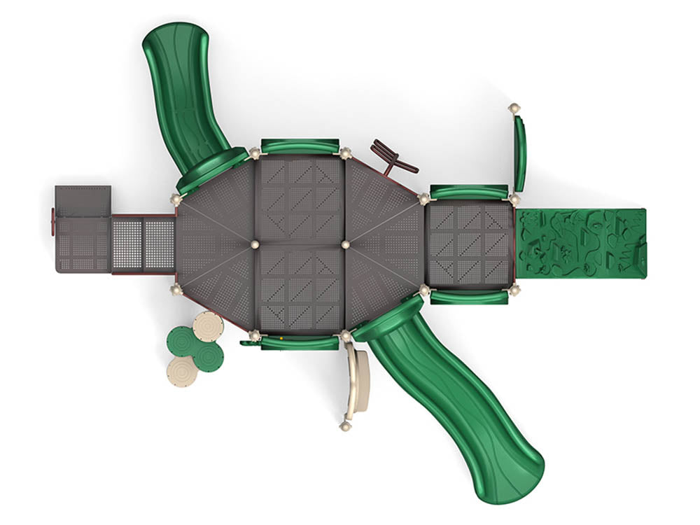 Ahoy Mate - Quick Ship Playground - Actively Play