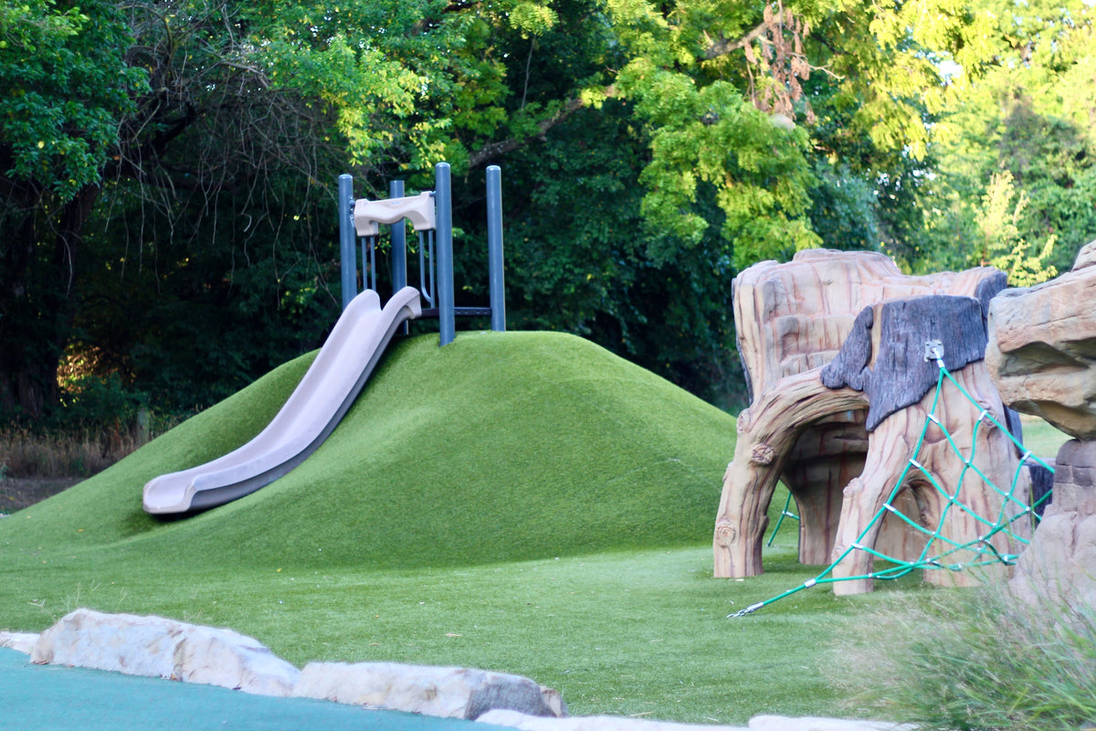 Pawnee Prairie Park – Our Favorite Park in Wichita? – Actively Play