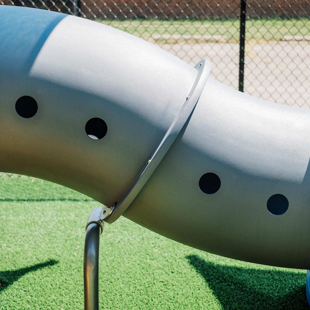 Crawl Tubes – Actively Play