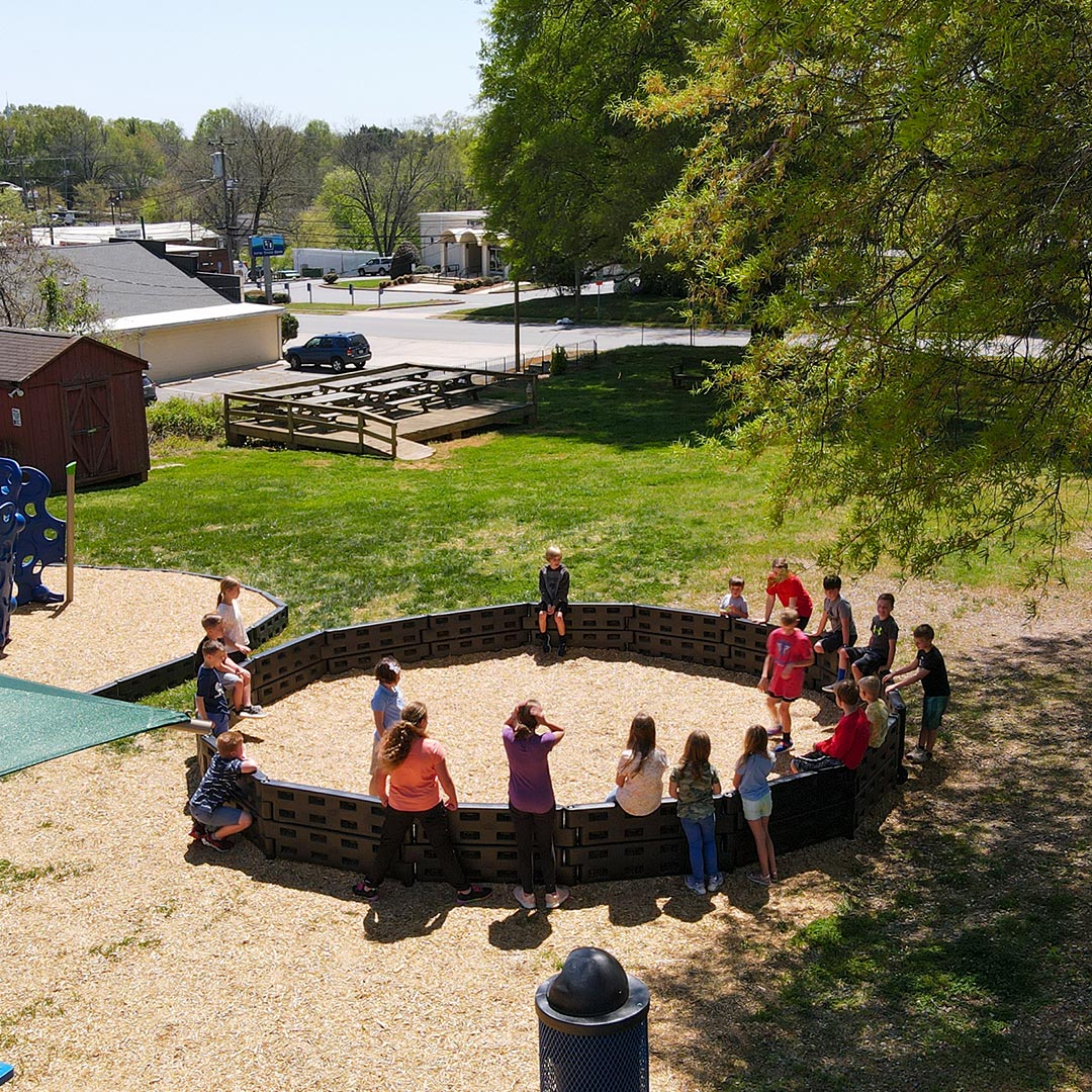 Gaga Ball Pits & Accessories | Actively Play