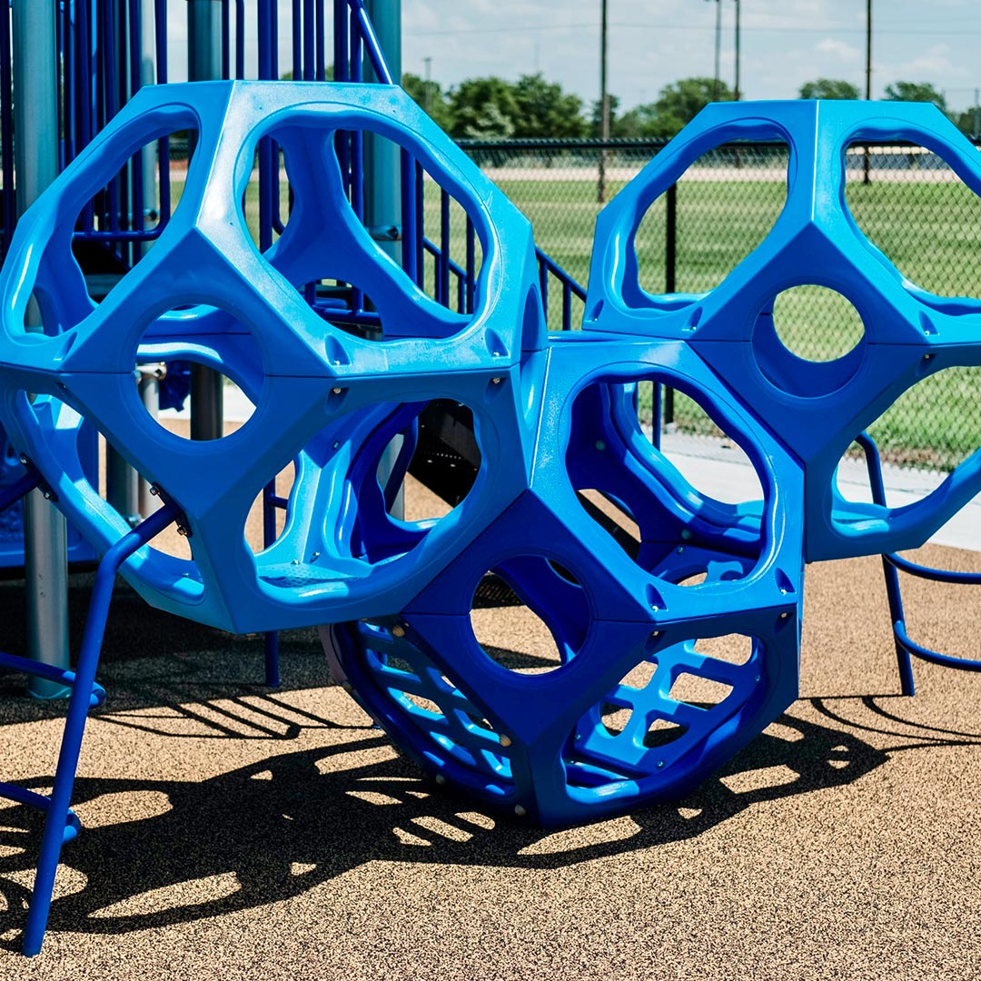 Playground Climbers – Actively Play