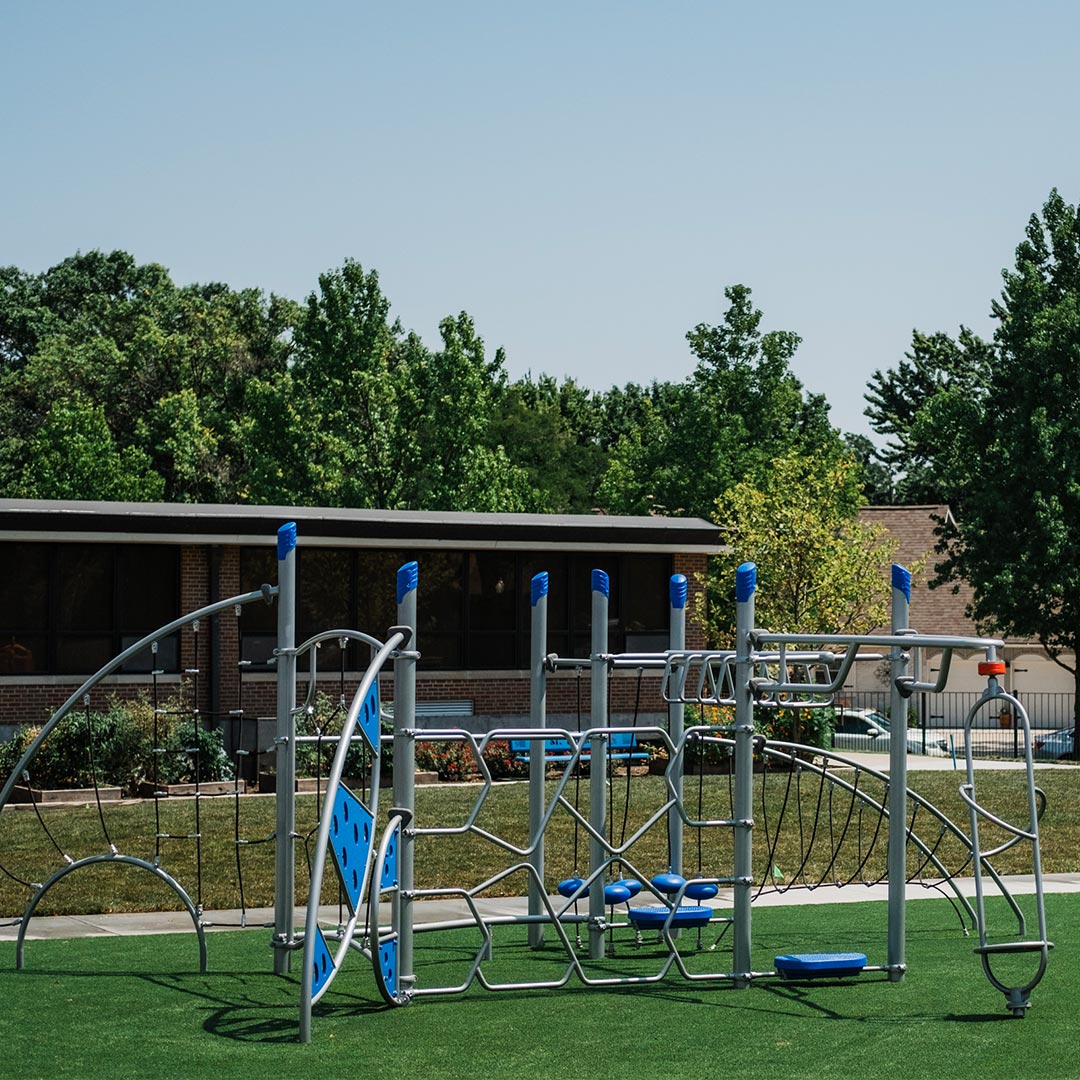 Obstacle Course Playgrounds – Actively Play