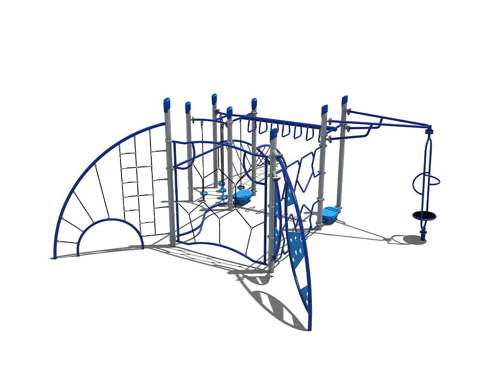 Moon Walk - Nexus Playground - Actively Play