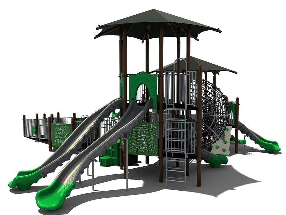 Acorn Rush - Actively Play