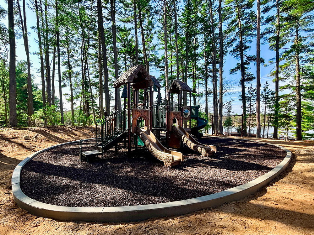 Mount Hood - Actively Play