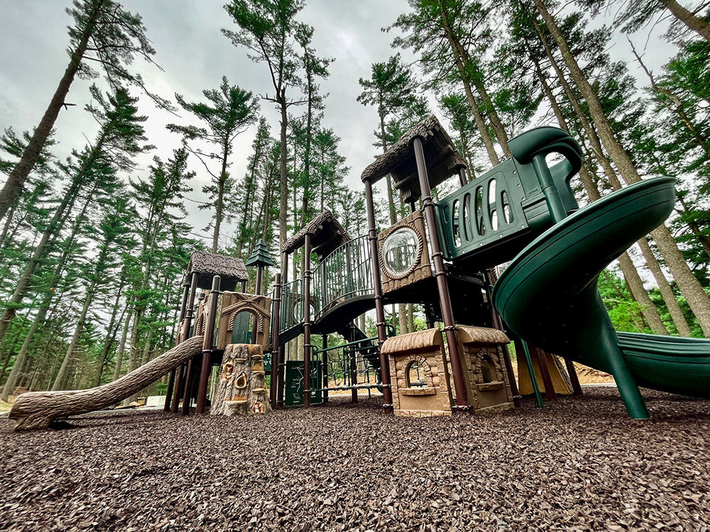 Mount Hood - Actively Play