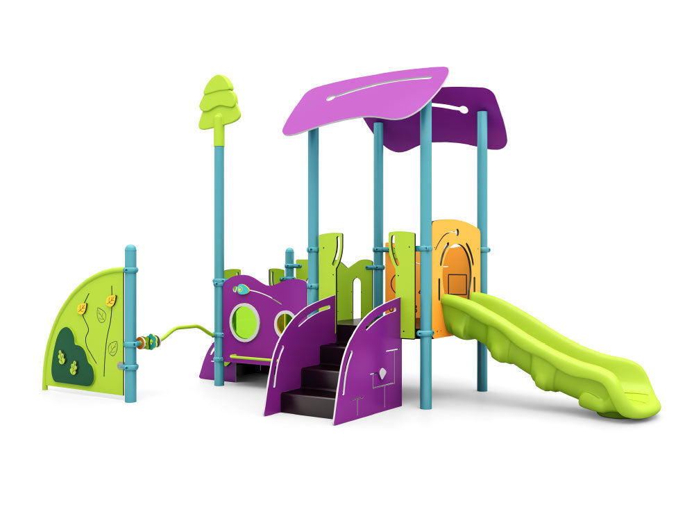 Toads Play - Actively Play