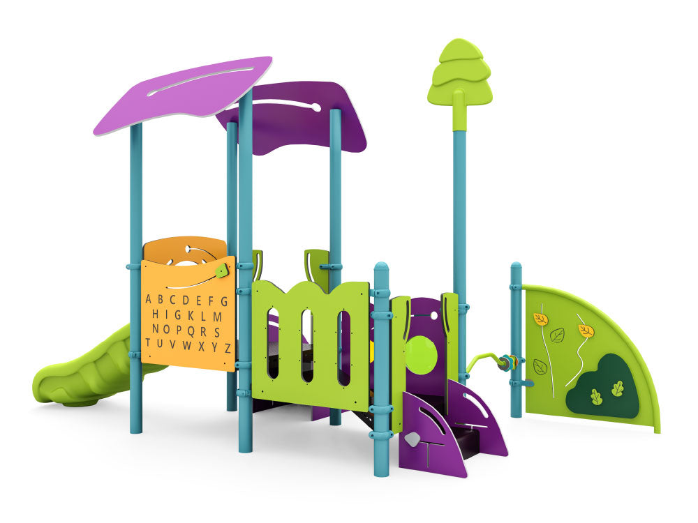 Toads Play - Actively Play