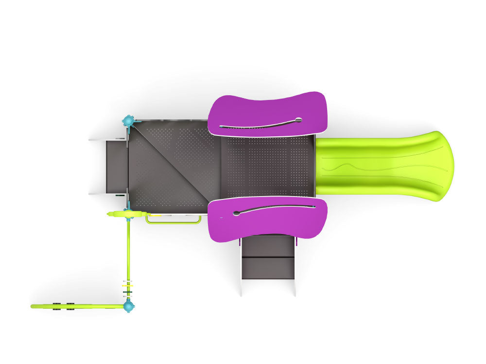 Toads Play - Actively Play