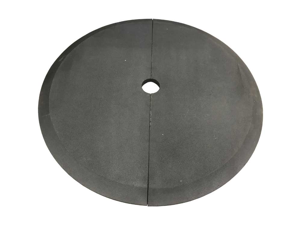 4' to 10' Playground Spinner Wear Mats - Actively Play