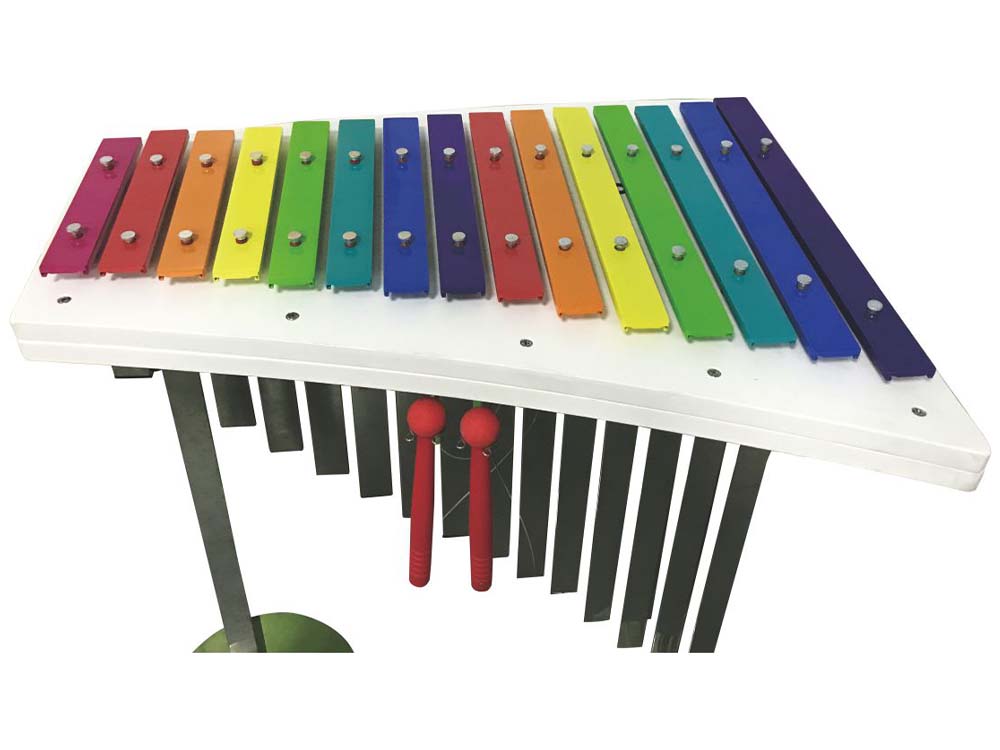 Xylophone Cloud - Actively Play