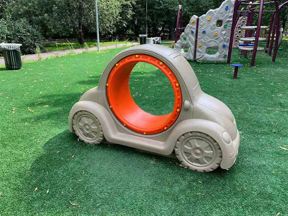 Spin N Go Playground Spinner - Actively Play