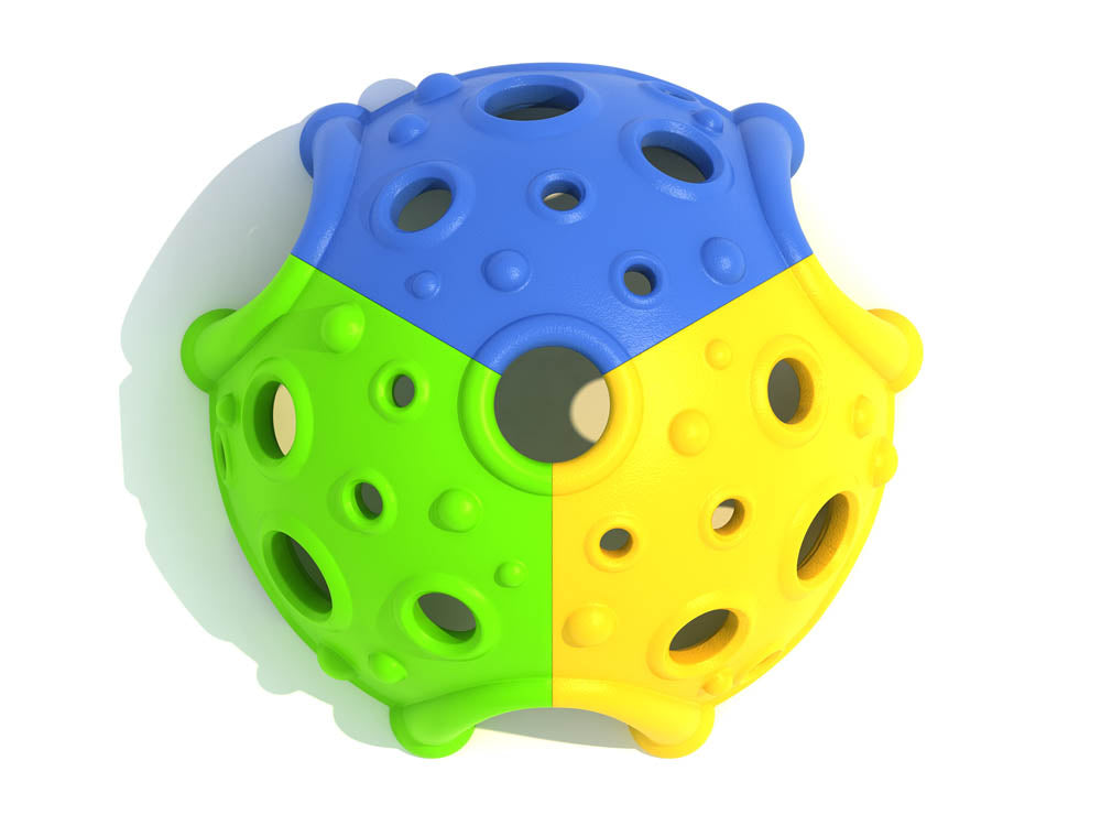 Moon Climber - Playground Climber - Actively Play