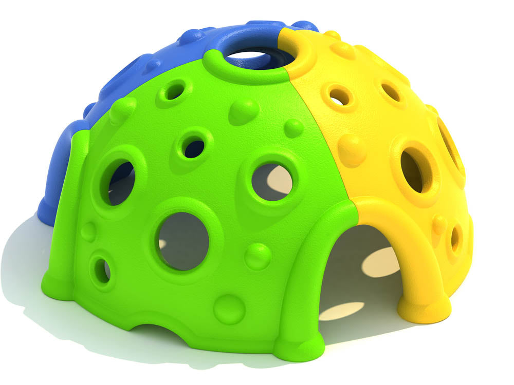 Moon Climber - Playground Climber - Actively Play