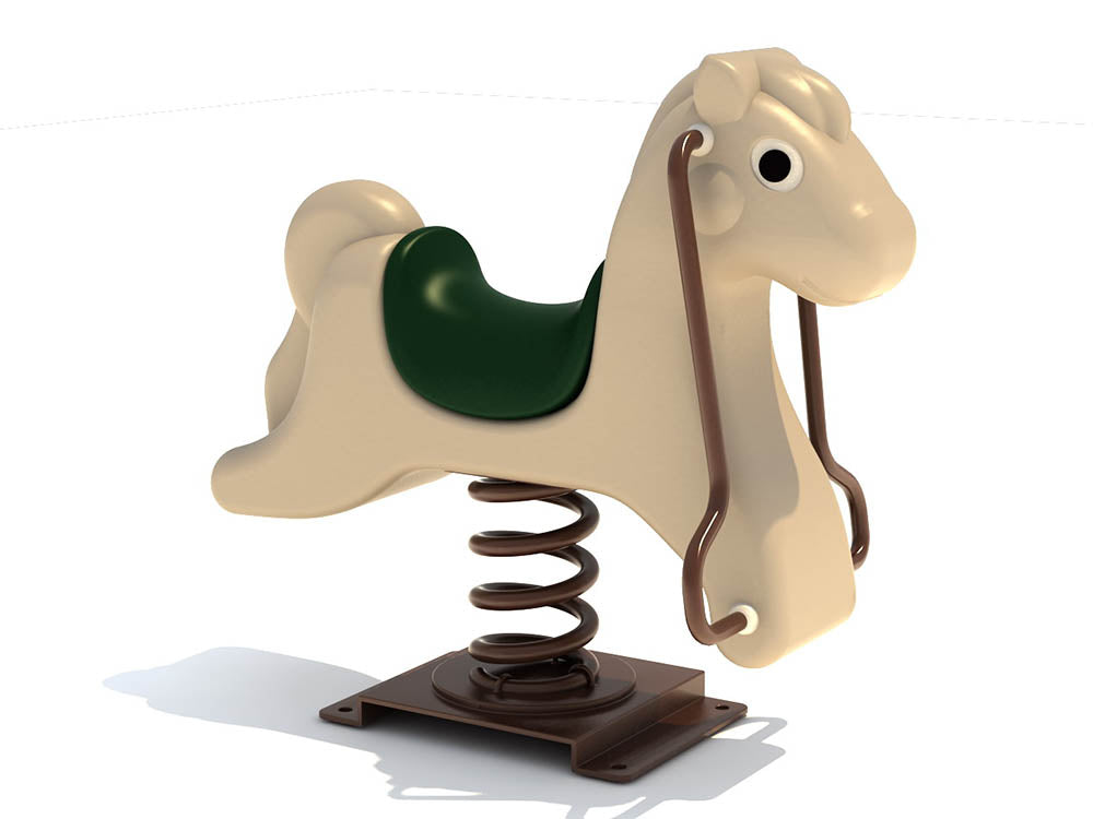 Pony Spring Rider - Actively Play