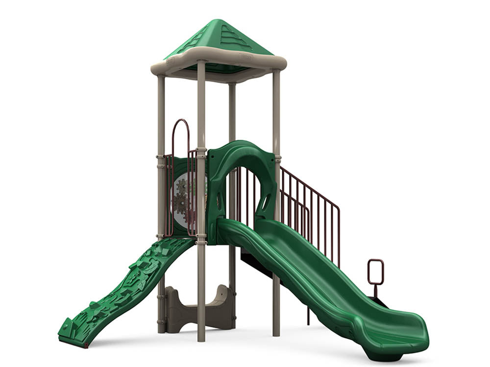 Monkey Play - Quick Ship Playground - Actively Play