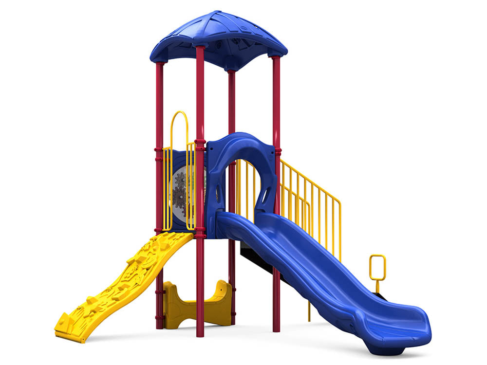 Monkey Play - Quick Ship Playground - Actively Play