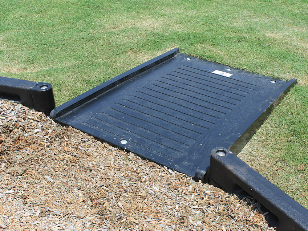 ADA Ramp System - Actively Play